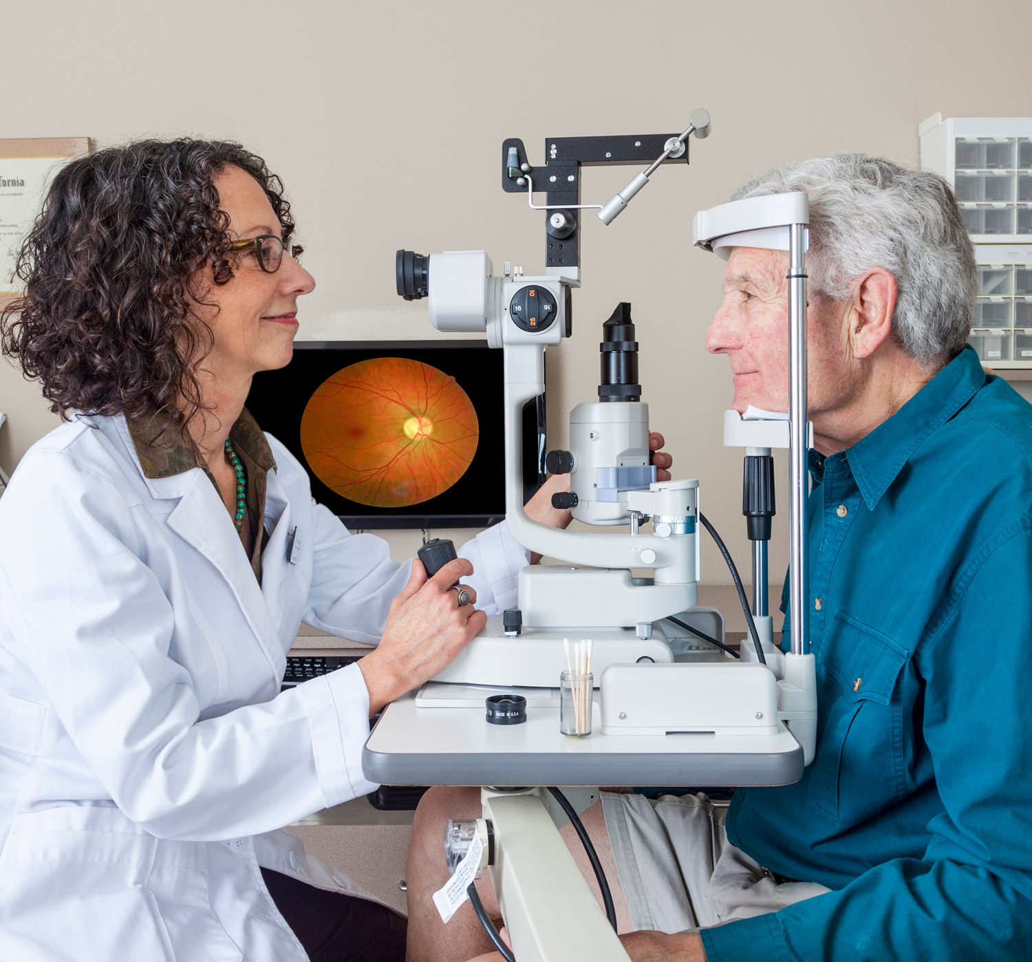 About CAO The Canadian Association Of Optometrists