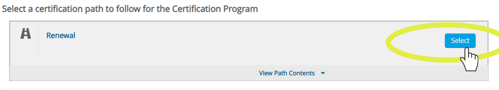 Maintaining your CCOA certification with the CCOA Learning Portal | The ...