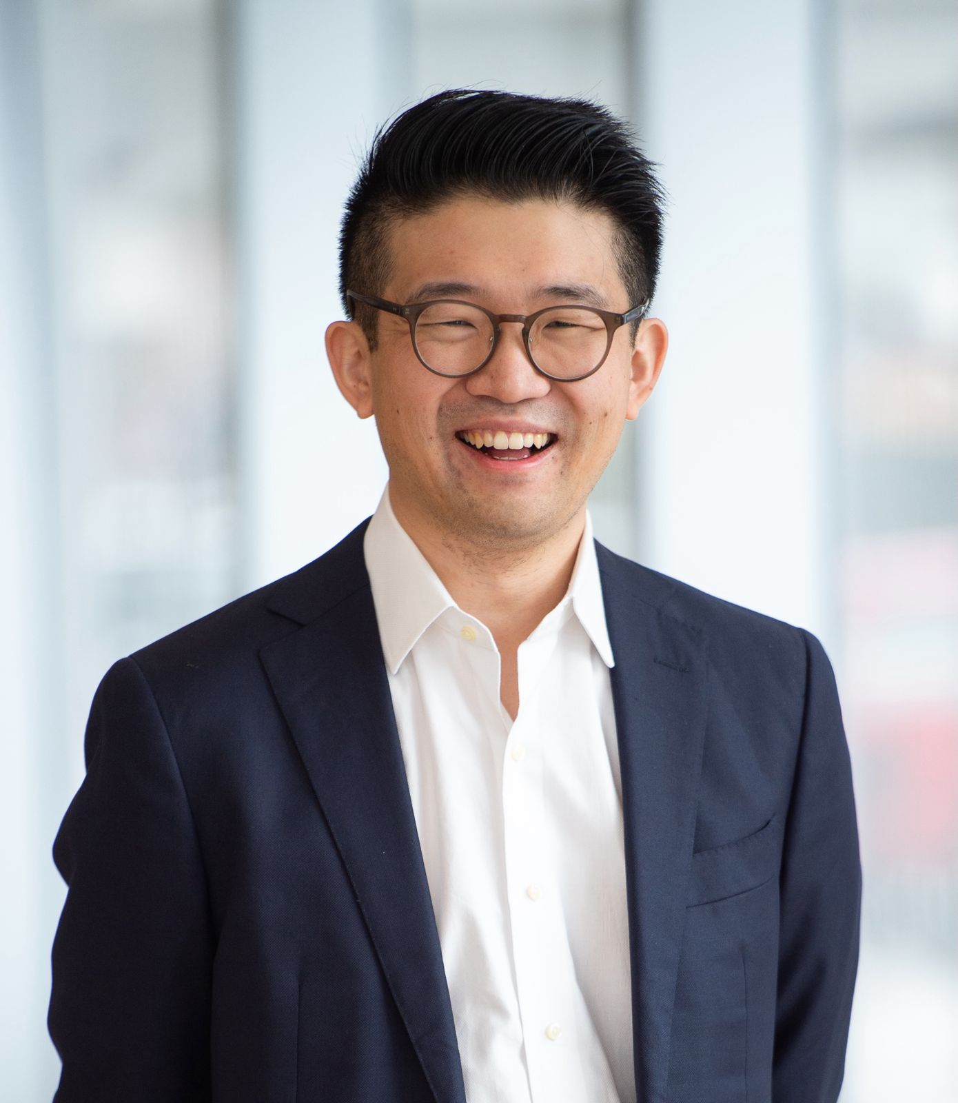 Conférenciers du FLO | Association canadienne des optométristes